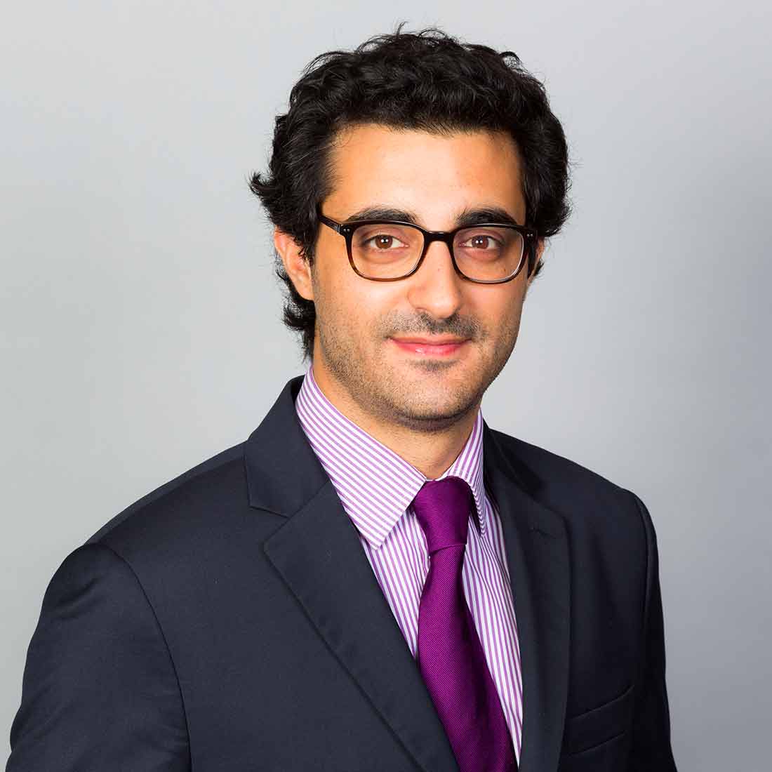 Philippe AZOUAOU - CY faculté de droit